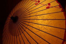 Papermaking (Echizen Paper) Echizen