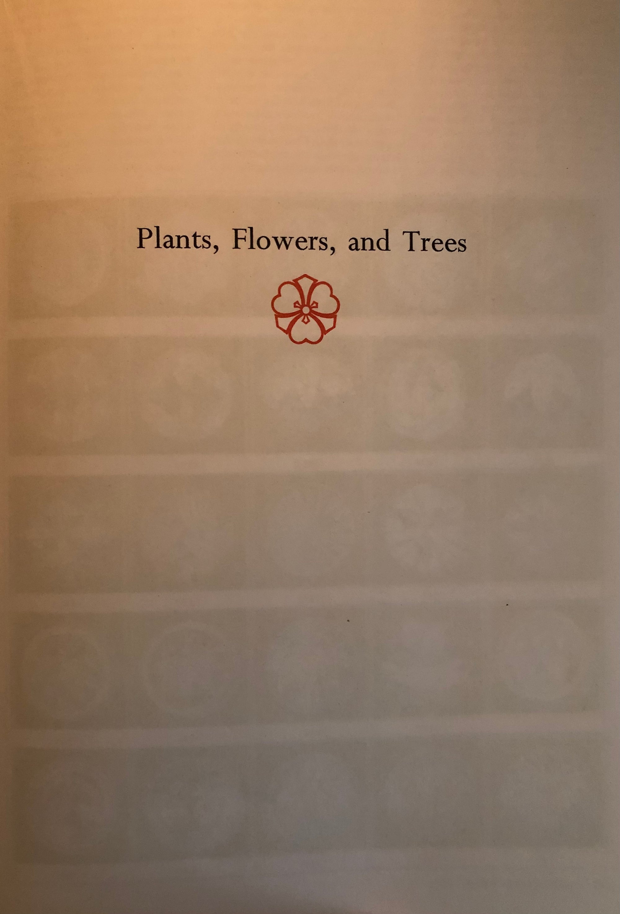The Elements of Japanese Design by John W. Dower